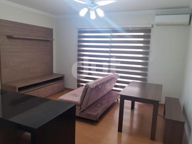 Apartamento à venda no Condomínio Dot Home Botafogo Campinas/SP