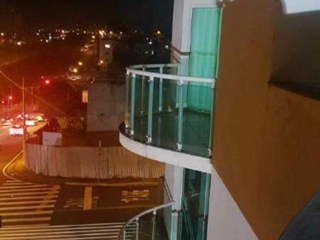 Apartamento à venda no Condomínio Do Prado em Americana