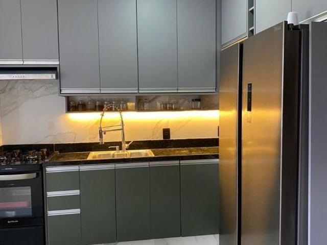 APARTAMENTO A VENDA NO CONDOMINIO DOCE LAR BELLA COLONIA
