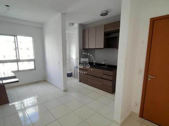 APARTAMENTO À VENDA NO CONDOMINIO DOCE LAR BELLA COLÔNIA, CIDADE DE JUNDIAÍ SP