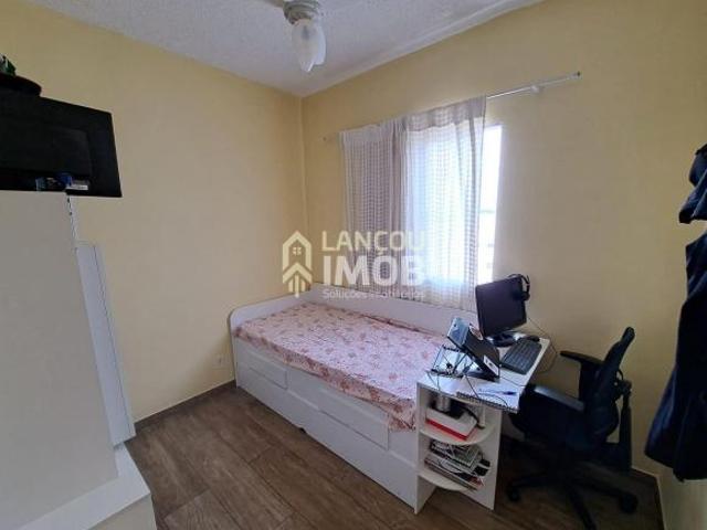 Apartamento à venda no Condomínio Doce Lar Bella Colônia, Cidade Nova, Jundiaí, SP