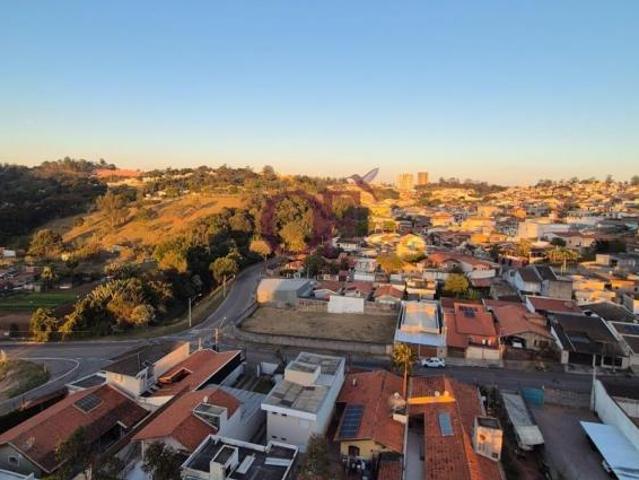 Apartamento à Venda no Condomínio Doce Lar Bella Colônia – Jundiaí/SP | Sol da Manhã | Lazer Complet