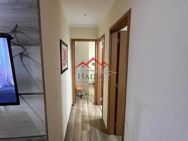 Apartamento à Venda no Condomínio Doce Lar Bella Jundiaí/SP