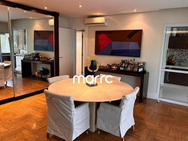 APARTAMENTO À VENDA NO CONDOMINIO DOMANI BROOKLIN