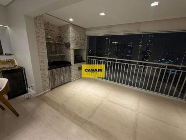 Apartamento à venda no Condomínio Domo Life – São Bernardo do Campo
