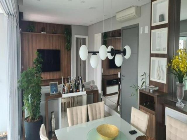 Apartamento à venda no Condomínio Don Klabin na Chácara Klabin em São Paulo – SP