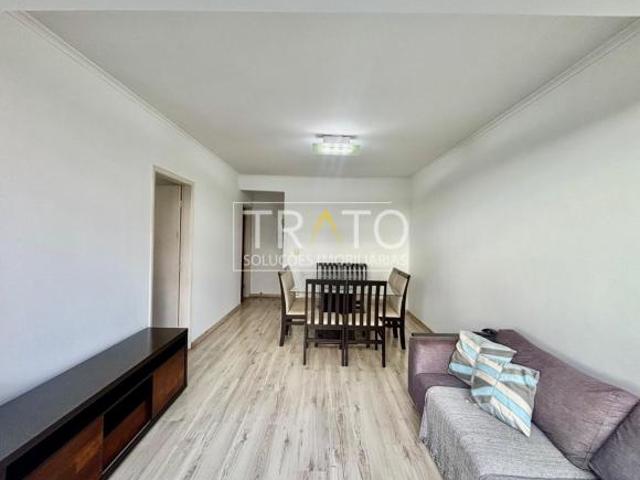 Apartamento à venda no Condomínio Dona Rita Corrêa