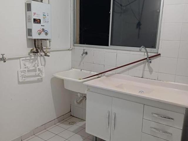 Apartamento à venda no Condomínio dos Pássaros