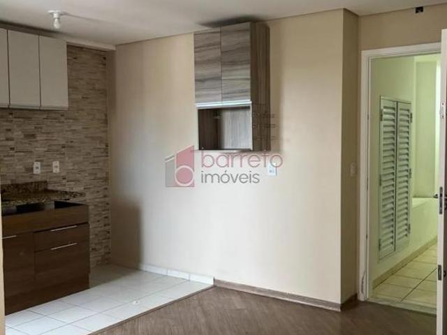 APARTAMENTO À VENDA NO CONDOMÍNIO DÁLIA NO BAIRRO CIDADE JARDIM EM JUNDIAÍ/SP
