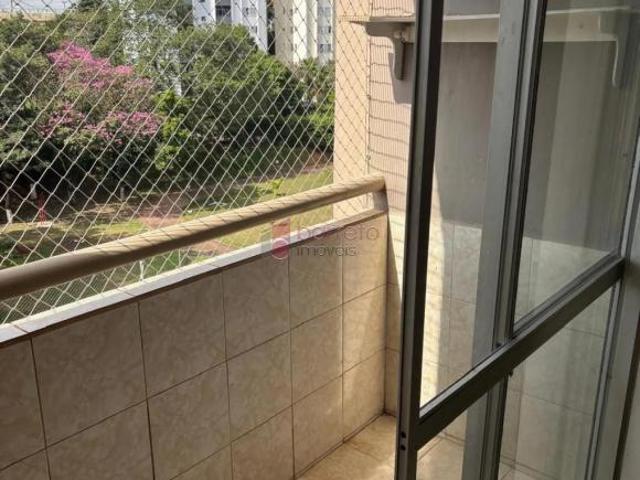 APARTAMENTO À VENDA NO CONDOMÍNIO DAS PEDRAS RESIDENCIAL ANCHIETA JUNDIAÍ/SP
