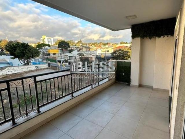 APARTAMENTO À VENDA NO CONDOMÍNIO DE ALTO PADRÃO LE PARC JARDIM ANA MARIA JUNDIAI! AP04497
