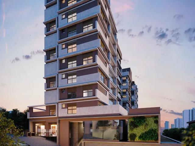 Apartamento à Venda no Condomínio de Alto Padrão Raro Perdizes, Bairro Perdizes, São Paulo SP