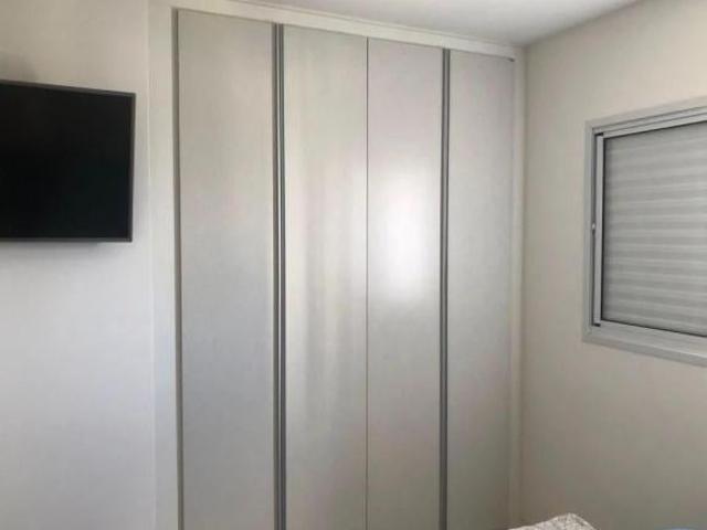 Apartamento à venda, no Condomínio de Edifícios Art Campolim Park, em Sorocaba, Parque Campolim, com