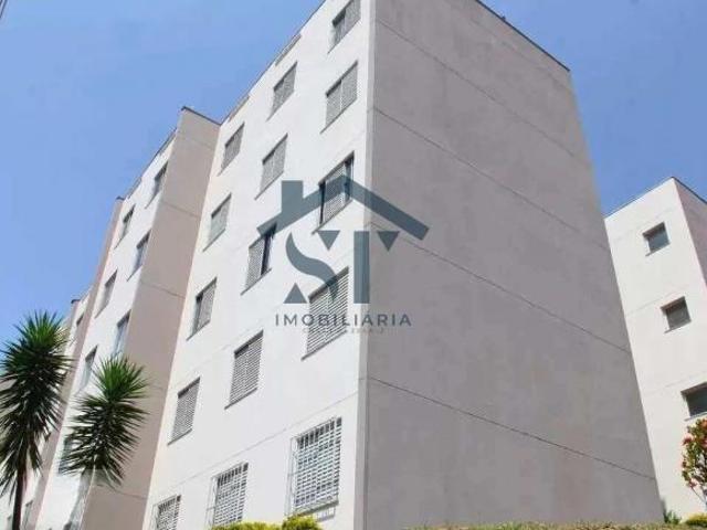 Apartamento à venda, no Condomínio Di Florenza em Jundiaí, Residencial Terra da Uva, com 3 quartos
