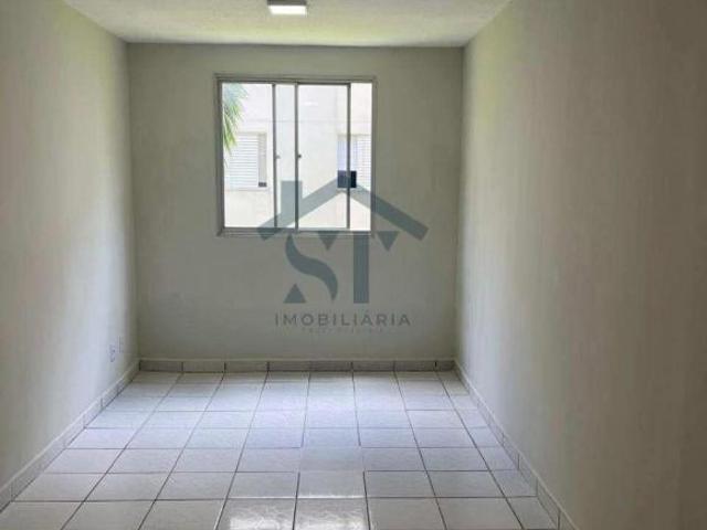 Apartamento à venda, no Condomínio Di Florenza em Jundiaí, Residencial Terra da Uva, com 3 quartos