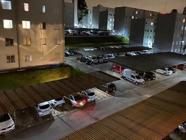 Apartamento à venda no Condomínio Di Napoli Residencial Terra da Uva | Jundiaí/SP