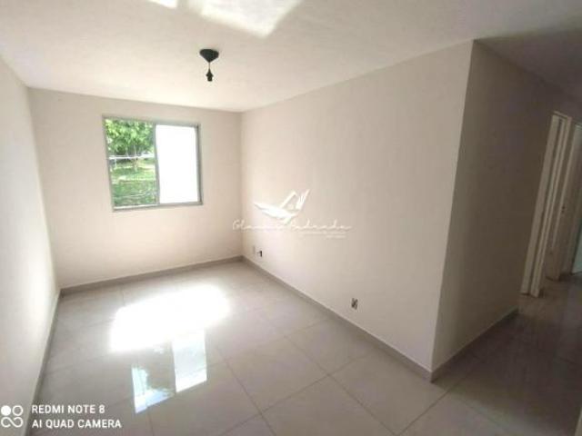 Apartamento à venda no Condomínio Di Napoli, Terra da Uva em Jundiaí SP
