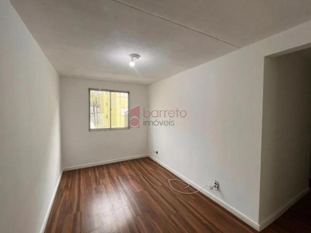 APARTAMENTO À VENDA NO CONDOMÍNIO DI NAPOLI TERRA DA UVA EM JUNDIAÍ/SP