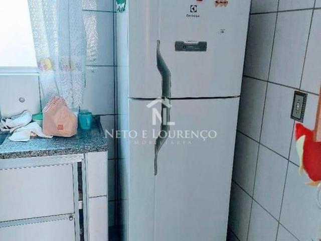 Apartamento à venda no Condomínio Di Napoli – Terra da Uva, Jundiaí/SP. Excelente localização, confo