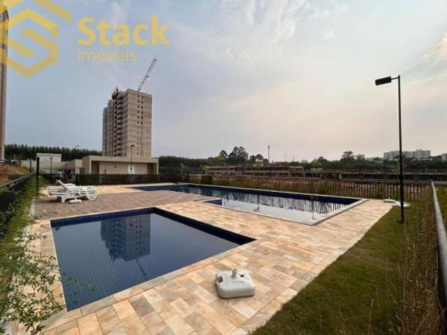 Apartamento à venda no condomínio Differenziato com 65 m² 3 dormitórios Medeiros Jundiaí/SP!