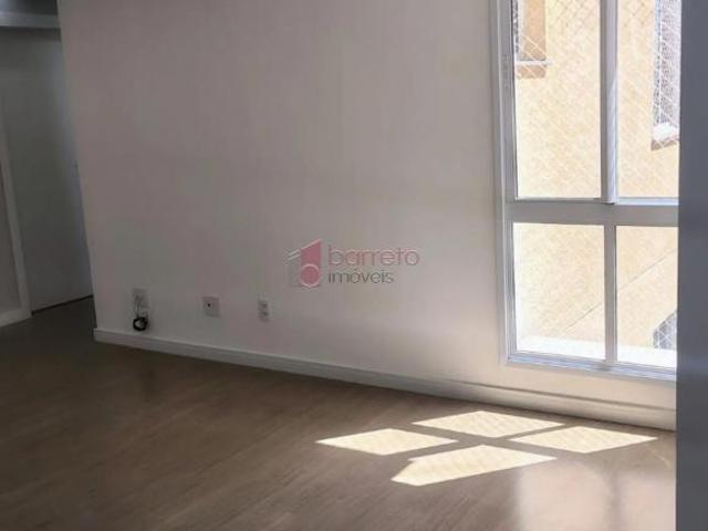 APARTAMENTO À VENDA NO CONDOMÍNIO DIFFERENZIATO EM JUNDIAÍ/SP