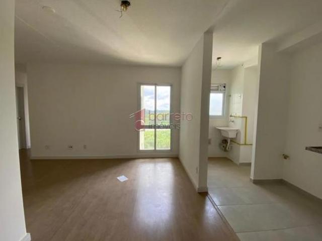 APARTAMENTO À VENDA NO CONDOMÍNIO DIFFERENZIATO EM JUNDIAÍ/SP