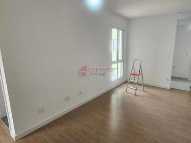 APARTAMENTO À VENDA NO CONDOMÍNIO DIFFERENZIATO JUNDIAÍ/SP