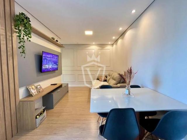 APARTAMENTO À VENDA NO CONDOMINIO DIFFERENZIATO JUNDIAÍ/SP