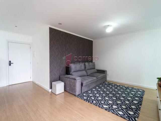 APARTAMENTO À VENDA NO CONDOMÍNIO DIFFERENZIATO JUNDIAÍ/SP