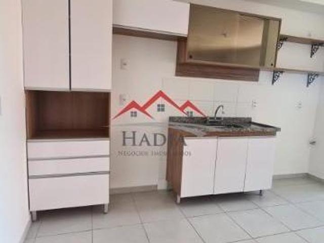 APARTAMENTO A VENDA NO CONDOMÍNIO DIFFERENZIATO MEDEIROS JUNDIAÍ / SP