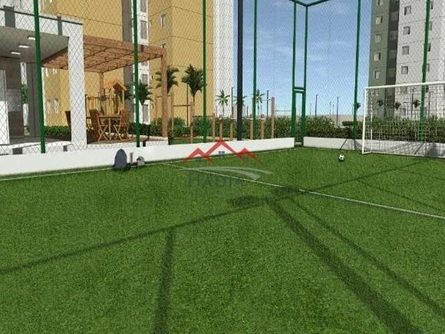 APARTAMENTO A VENDA NO CONDOMÍNIO DIFFERENZIATO MEDEIROS JUNDIAÍ / SP