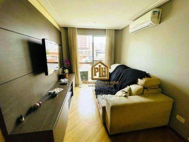 Apartamento à Venda no Condomínio Diplomata – Tatuapé/SP