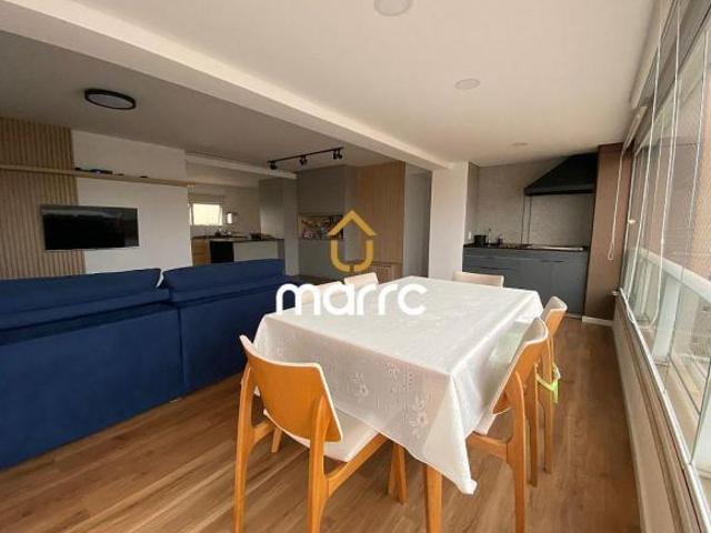 APARTAMENTO À VENDA NO CONDOMINIO DREAM BOSQUE DA SAÚDE