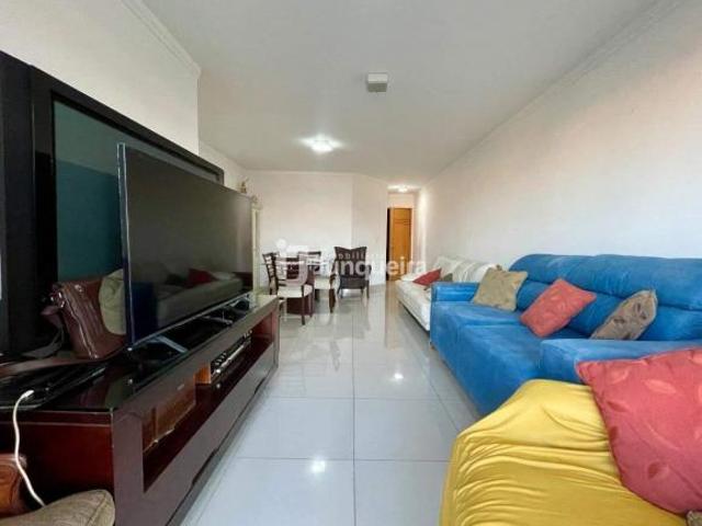 Apartamento à venda no Condomínio Dubai, no bairro Vila Independência, em Piracicaba/SP