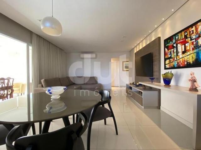 Apartamento à venda no Condomínio Due Residenziale, Jardim Chapadão em Campina