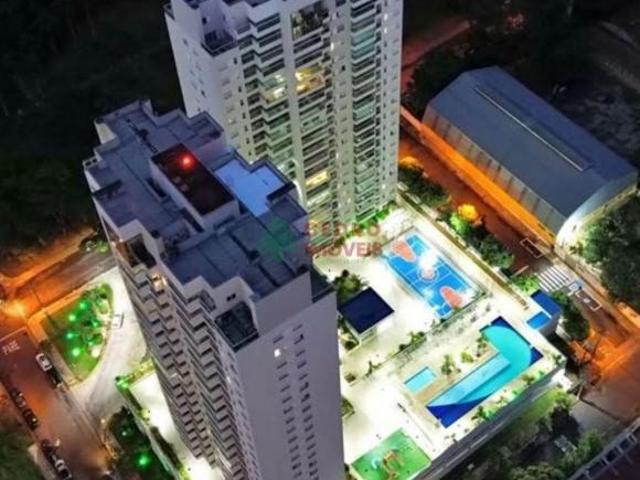 Apartamento à Venda no Condomínio Dueto Pérola
