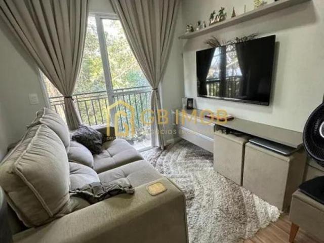 Apartamento à venda no Condomínio Duo Japi cód. GB 8200