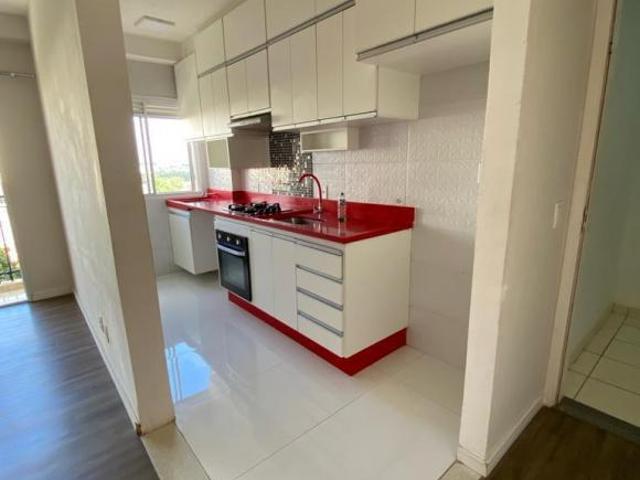 Apartamento à venda no Condomínio Duo Reserva Japi Jardim Ermida Jundiaí/SP