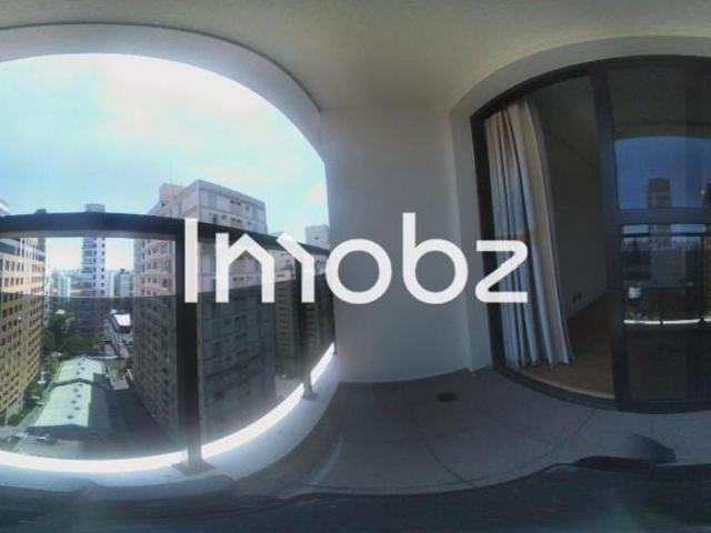 Apartamento à Venda Itaim Bibi, 2 Quartos, 148 m2