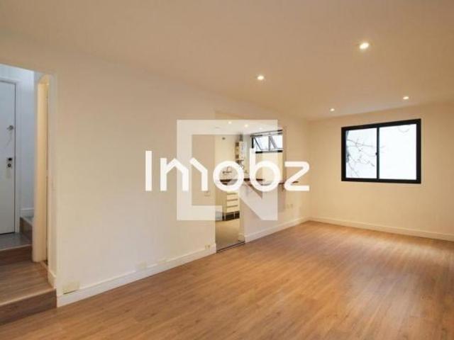 Apartamento à venda no Condomínio Duplex Life Itaim Rua Jesuíno Arruda, 710 São Paulo SP CEP