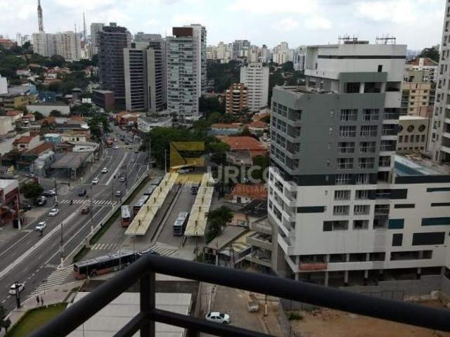 Apartamento à venda no Condomínio Duplex Vila Madalena em São Paulo/SP