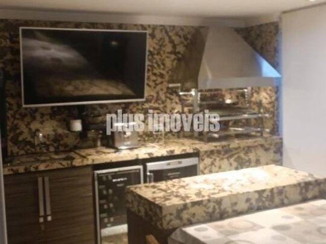 Apartamento à venda no Condomínio em Vila Mascote
