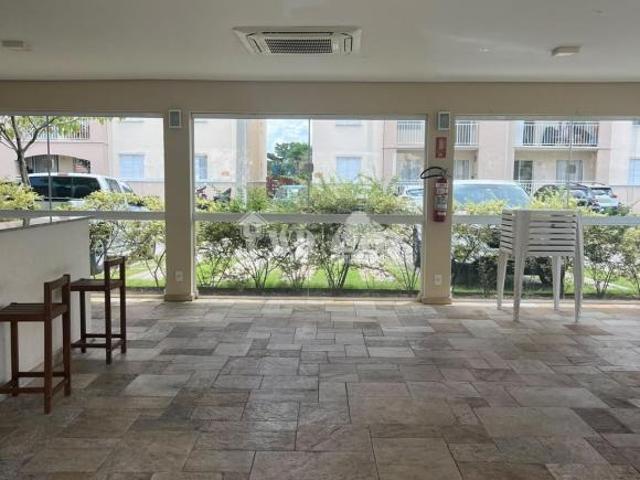 Apartamento a venda no condomínio Encanto