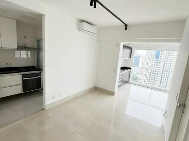 Apartamento à venda no condomínio Energy Brooklin localizado em São Paulo SP