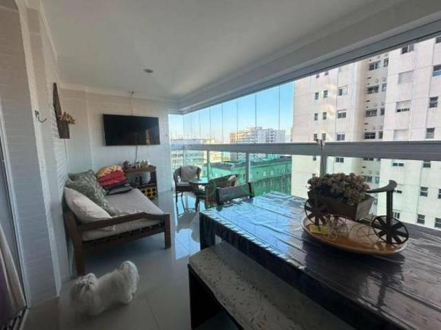Apartamento à Venda no Condomínio Enseada das Orquídeas – José Menino | Santos/SP