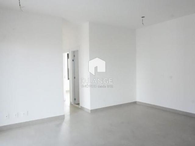 Apartamento à venda no Condomínio Eco Genebra em Campinas