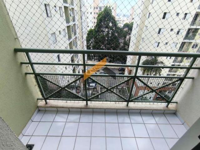 Apartamento à Venda no Condomínio Eco Life: Conforto, Lazer e Segurança para Sua Família!