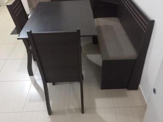 Apartamento a venda no Condomínio Eco Vida em Várzea Paulista/SP