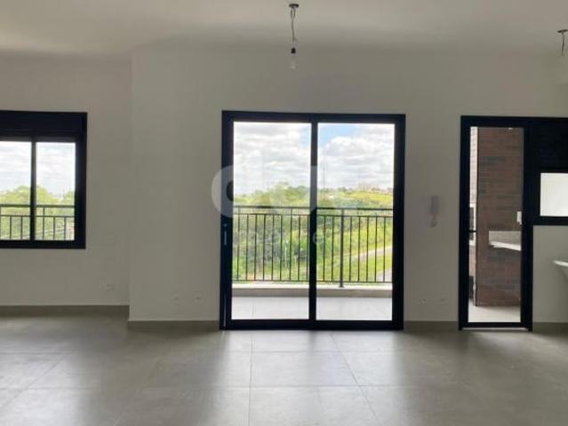 Apartamento à venda no Condomínio Eco Vila Genebra em Campinas