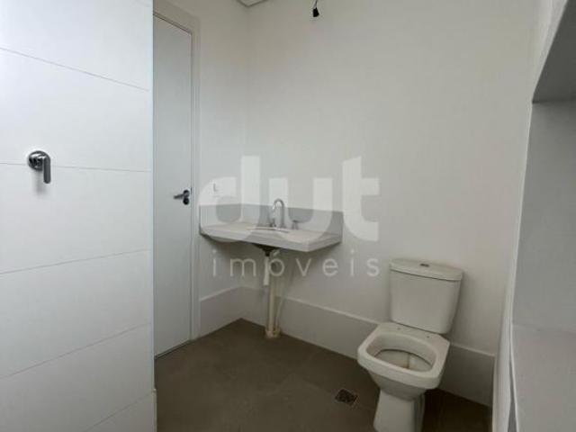 Apartamento à venda no Condomínio Eco Vila Genebra em Campinas
